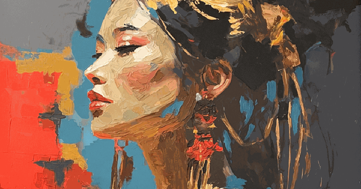 Cultural Influences in Art: Tracing the Roots of Creativity | Eclectic ...