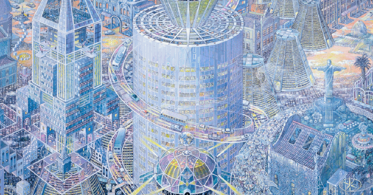 Art and Technology: The Influence of Virtual Reality on Contemporary ...