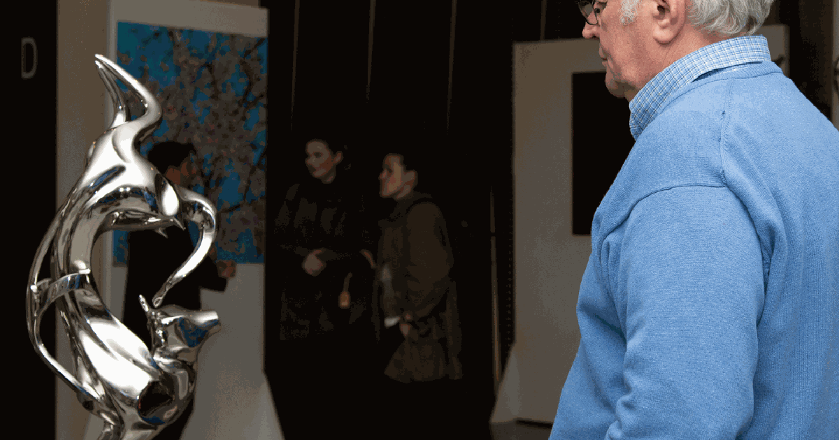 The Art of Collecting: Tips for Aspiring Art Collectors and Enthusiasts ...