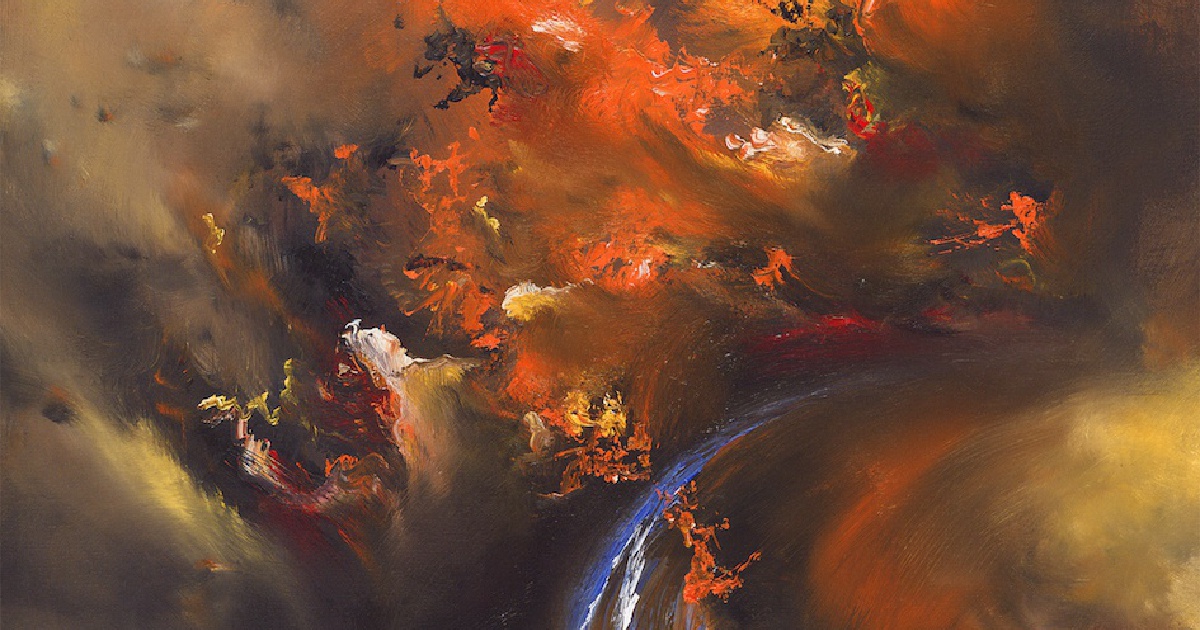 The Art Scene Now: Understanding Today's Leading Artistic Trends ...